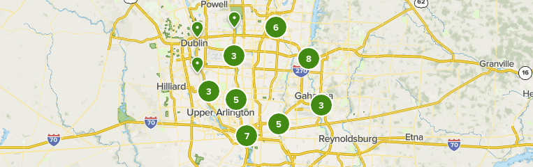 Best Trails in Columbus | AllTrails