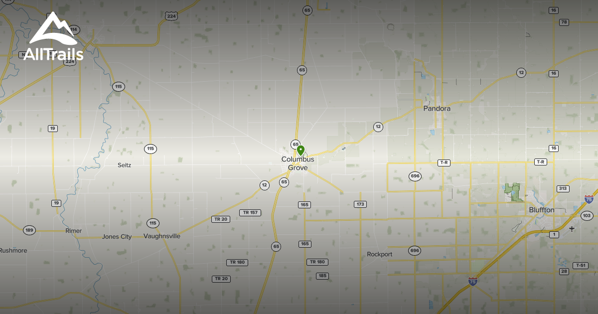 Best hikes and trails in Columbus Grove | AllTrails