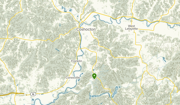 Best Trails near Coshocton, Ohio | AllTrails