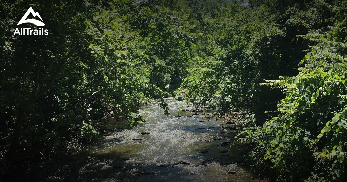 Best Trails near Dayton, Ohio | AllTrails