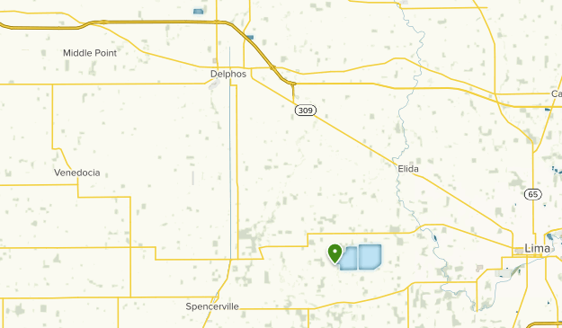 Best Trails near Delphos, Ohio | AllTrails