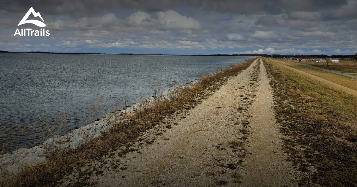 Best hikes and trails in Delphos | AllTrails