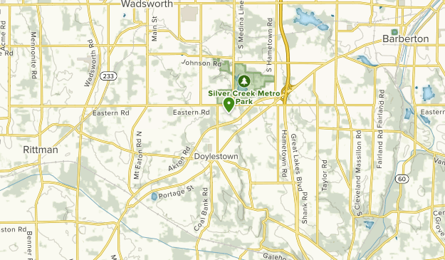 Best Trails near Doylestown, Ohio | AllTrails