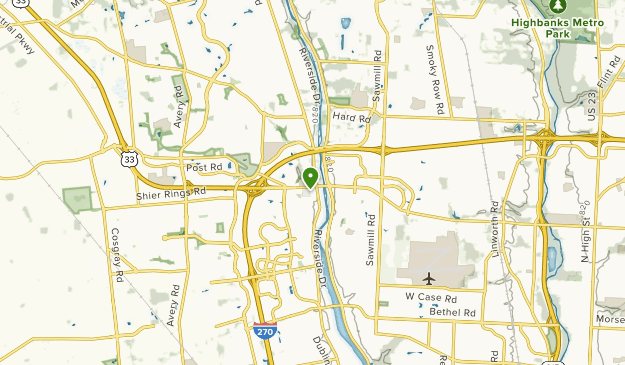 Best Trails near Dublin, Ohio | AllTrails