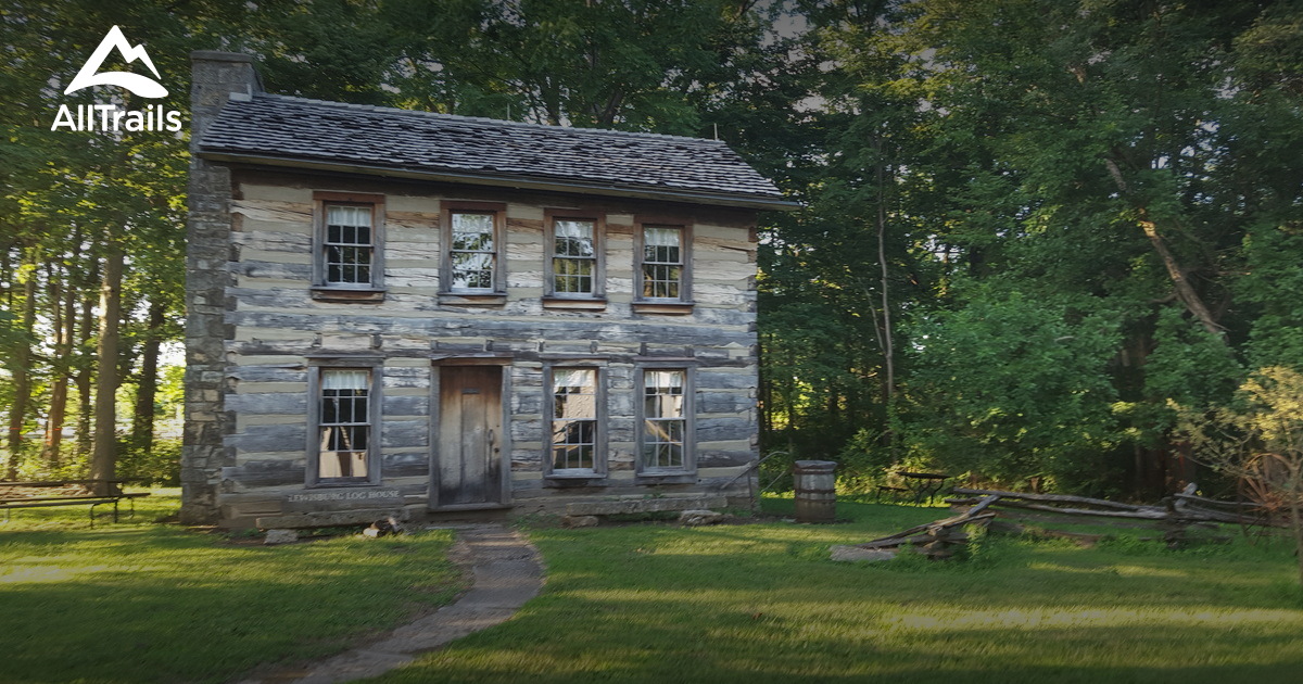 Best historic site trails in Eaton | AllTrails