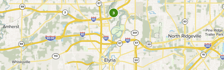 Best Hikes and Trails in Elyria | AllTrails