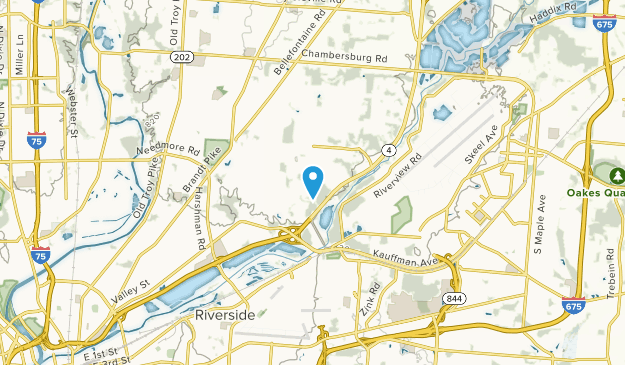 Best Trails near Fairborn, Ohio | AllTrails