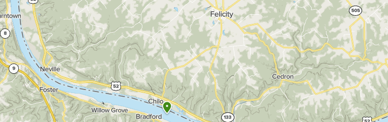 Best Hikes and Trails in Felicity | AllTrails