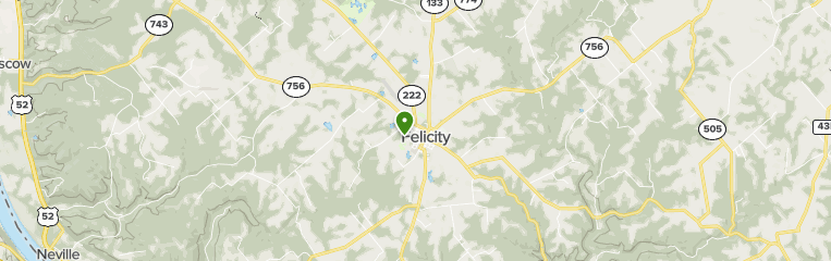 Best trails in Felicity, Ohio | AllTrails