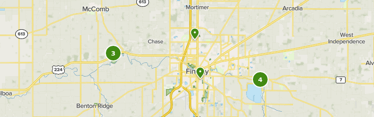 10 Best Trails and Hikes in Findlay | AllTrails