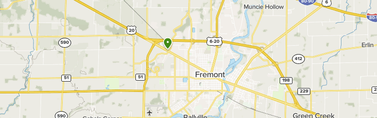 Best Hikes and Trails in Fremont | AllTrails