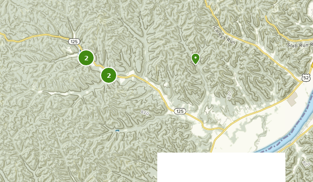 Best Trails near Friendship, Ohio | AllTrails