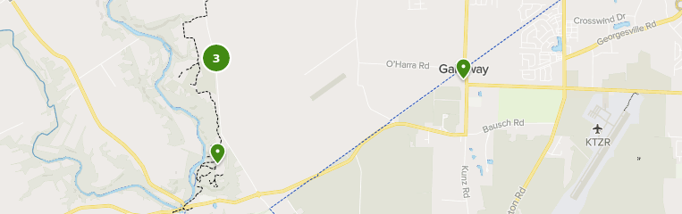 Best Trails near Galloway, Ohio | AllTrails