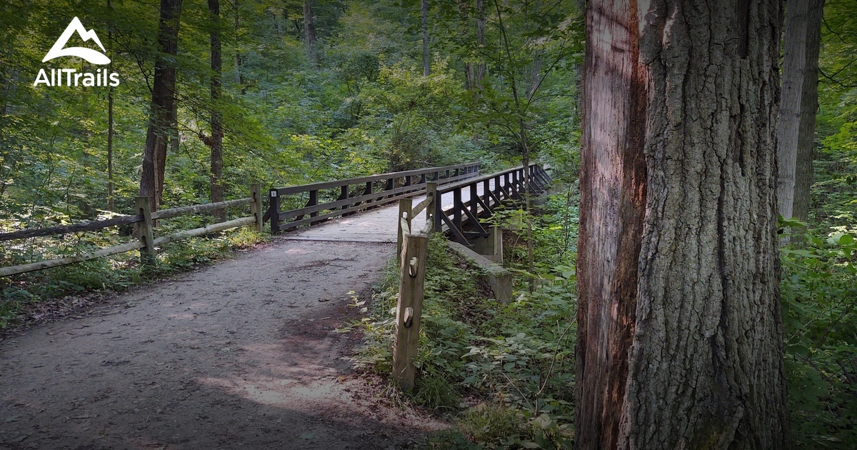 10 Best trails and hikes in Galloway | AllTrails