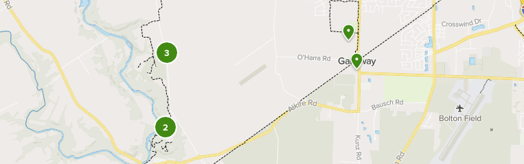 Best Hikes and Trails in Galloway | AllTrails