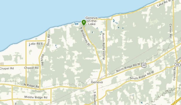 Best Trails near Geneva, Ohio | AllTrails