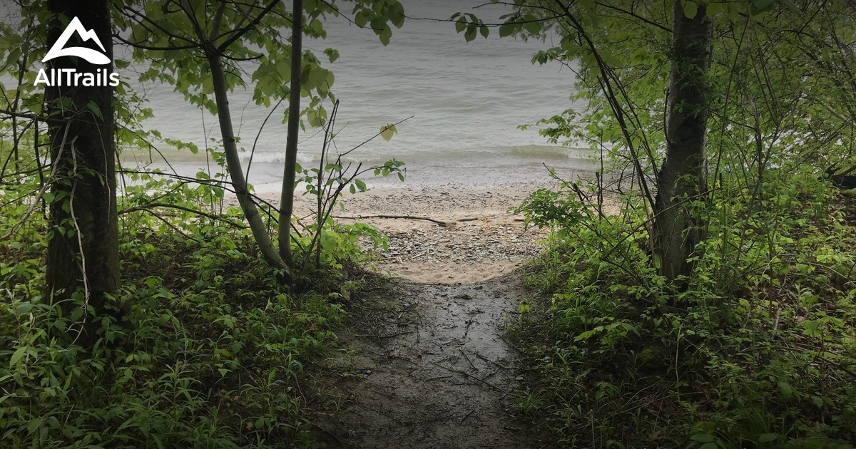 Best hikes and trails in Geneva | AllTrails