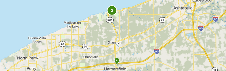 Best Hikes and Trails in Geneva | AllTrails