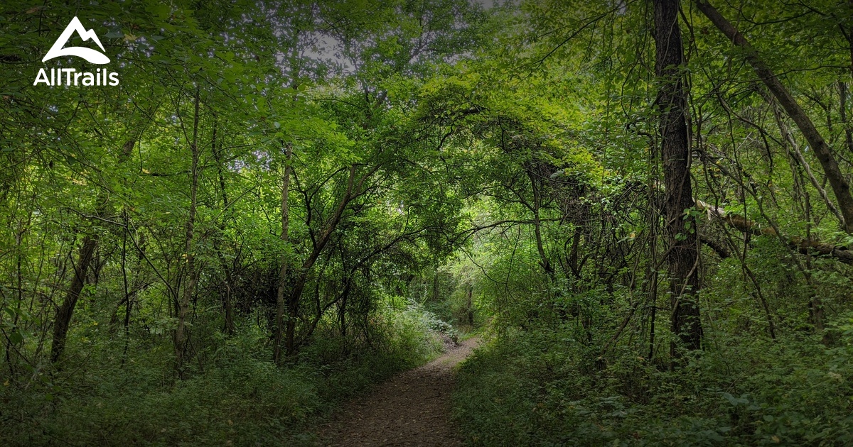 Best hikes and trails in Granville | AllTrails