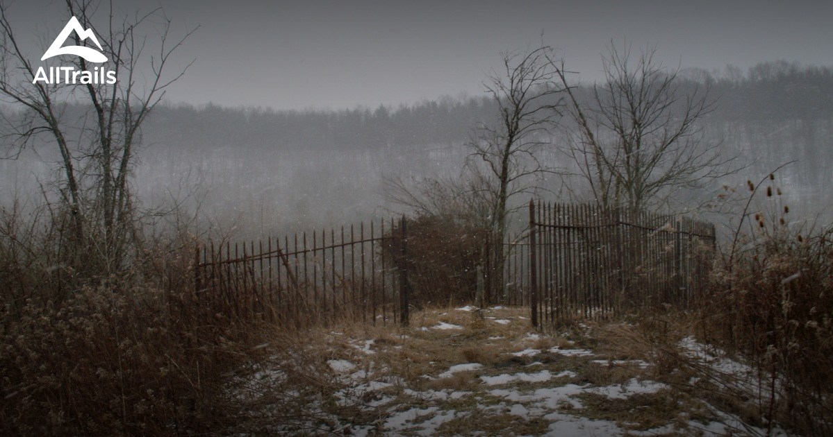 Best hikes and trails in Graysville | AllTrails