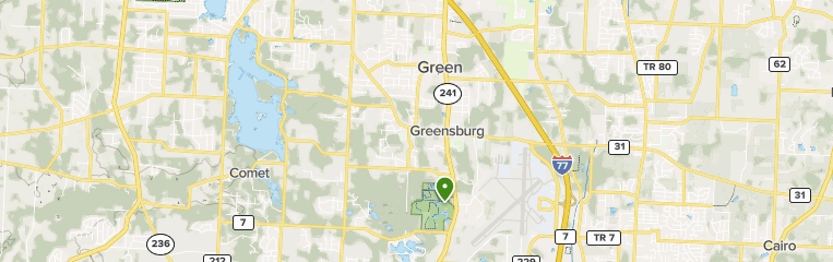 Best Hikes and Trails in Green | AllTrails