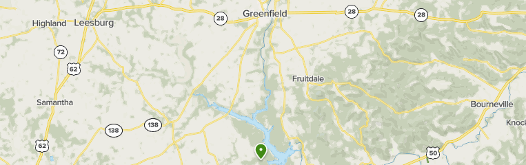 Best Hikes and Trails in Greenfield | AllTrails