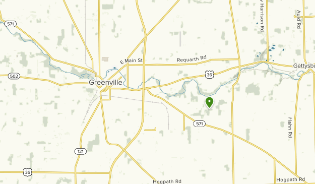 Best Trails near Greenville, Ohio | AllTrails