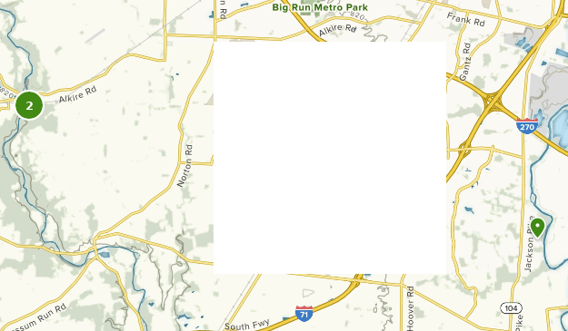 Best Trails near Grove City, Ohio | AllTrails