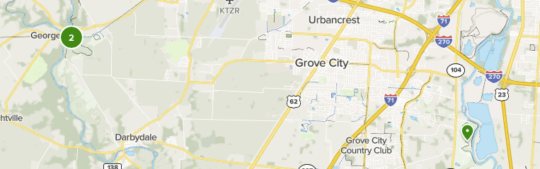 Best Trails near Grove City, Ohio | AllTrails