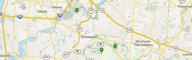 Best Hikes and Trails in Groveport | AllTrails