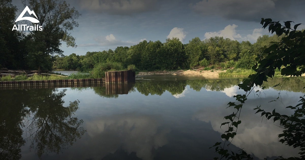 Best bike touring trails in Hamilton | AllTrails