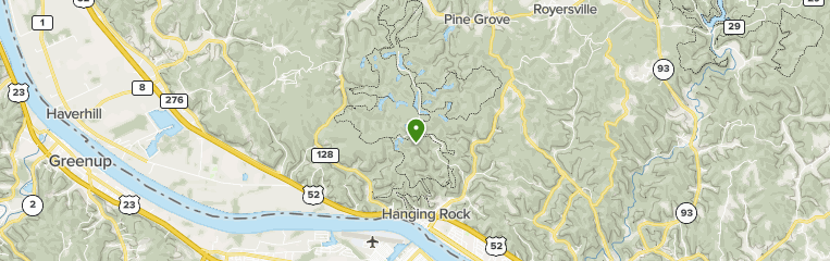 Best Hikes and Trails in Hanging Rock | AllTrails