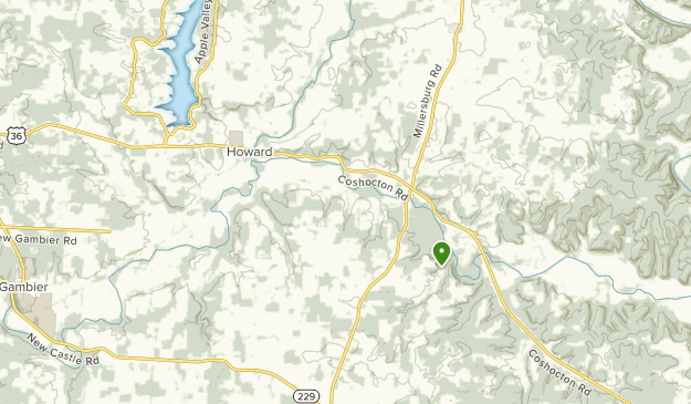 Best Trails near Howard, Ohio | AllTrails