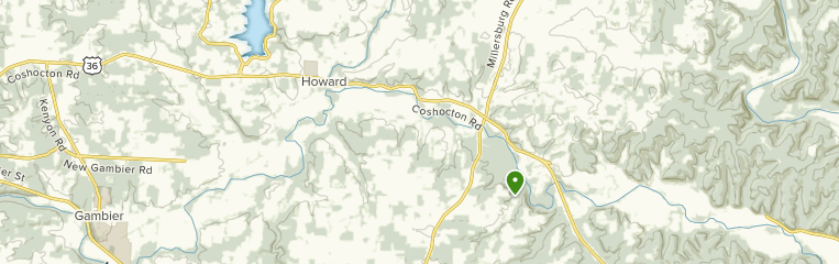 Best Trails near Howard, Ohio | AllTrails