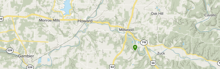 Best Hikes and Trails in Howard | AllTrails