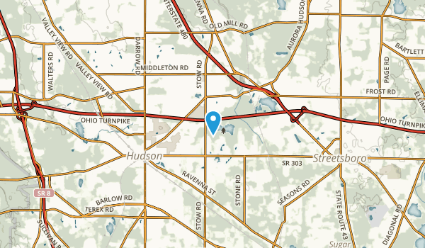 Best Trails near Hudson, Ohio | AllTrails