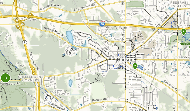 Best Trails near Hudson, Ohio | AllTrails