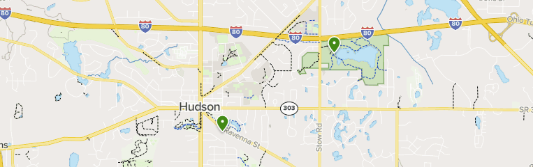 Best Trails near Hudson, Ohio | AllTrails