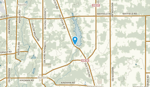 Best Trails near Huntsburg, Ohio | AllTrails