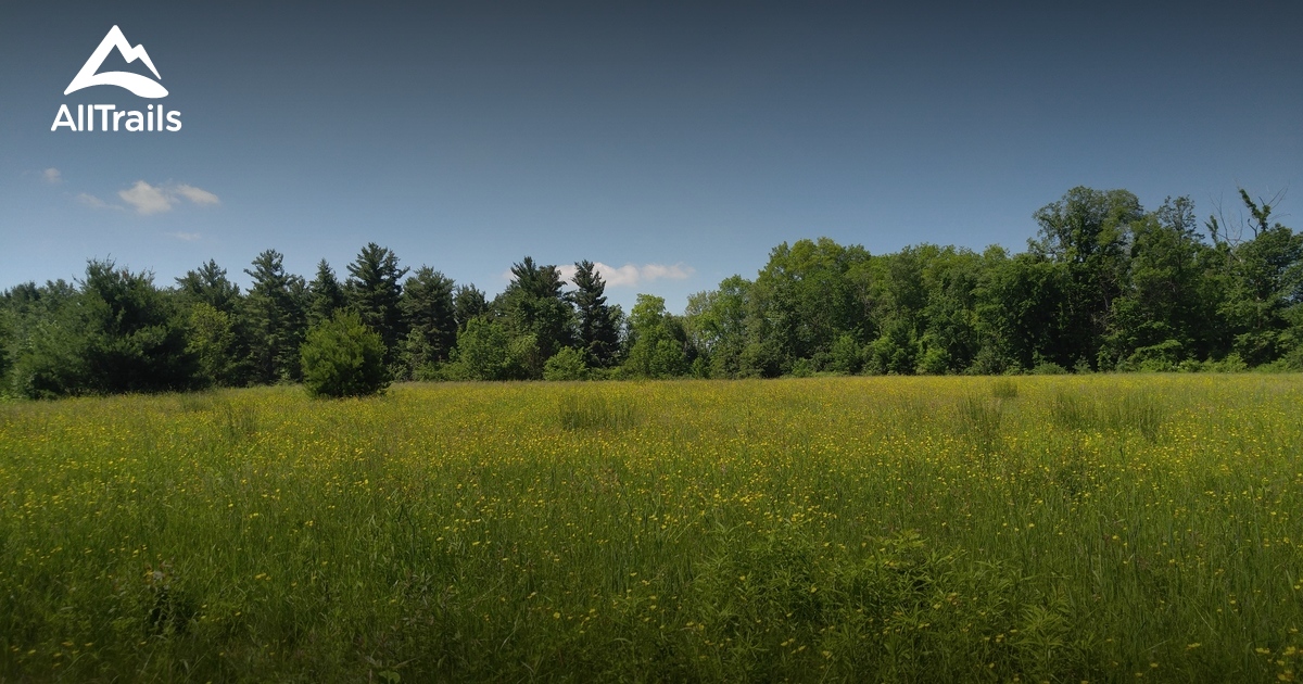 Best hikes and trails in Huntsburg | AllTrails