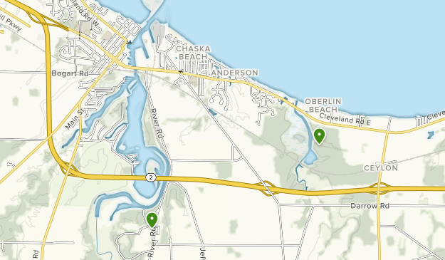 Best Trails near Huron, Ohio | AllTrails