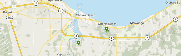 Best Trails near Huron, Ohio | AllTrails