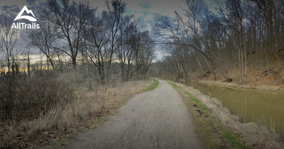 Best hikes and trails in Independence | AllTrails