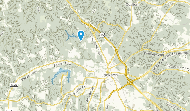 Best Trails near Jackson, Ohio | AllTrails