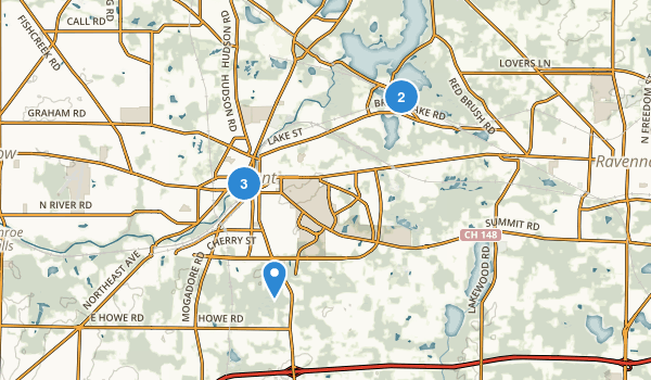 Best Trails near Kent, Ohio | AllTrails.com