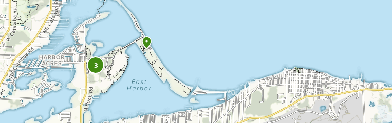 Best Trails near Lakeside Marblehead, Ohio | AllTrails