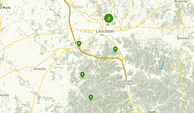 Best Trails near Lancaster, Ohio | AllTrails