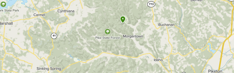 Best trails in Latham, Ohio | AllTrails