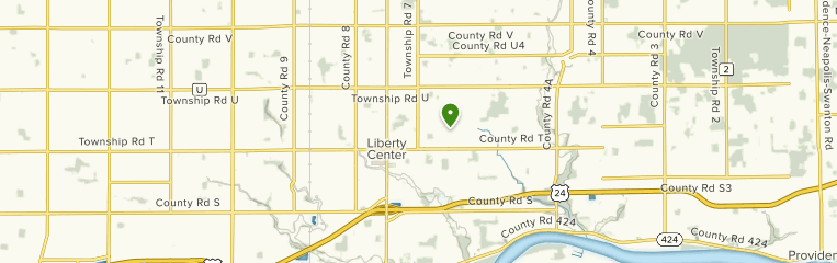 Best Trails near Liberty Center, Ohio | AllTrails