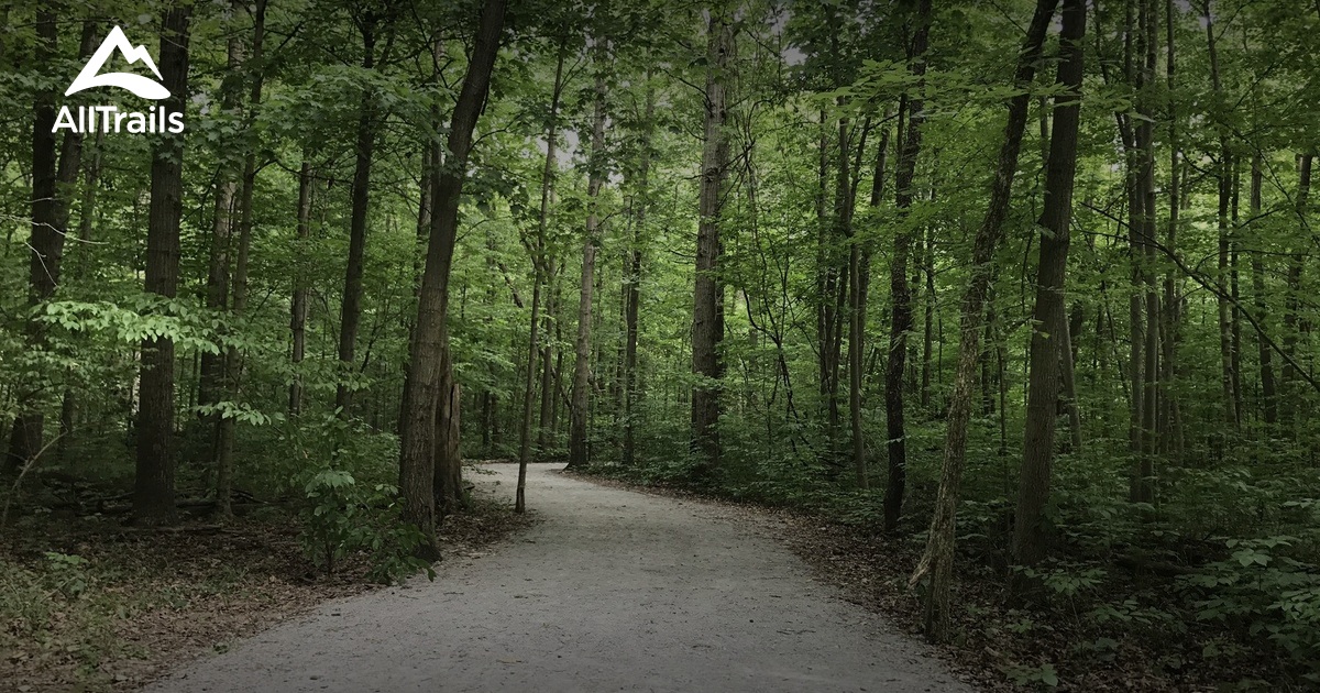 10 Best trails and hikes in Lima | AllTrails